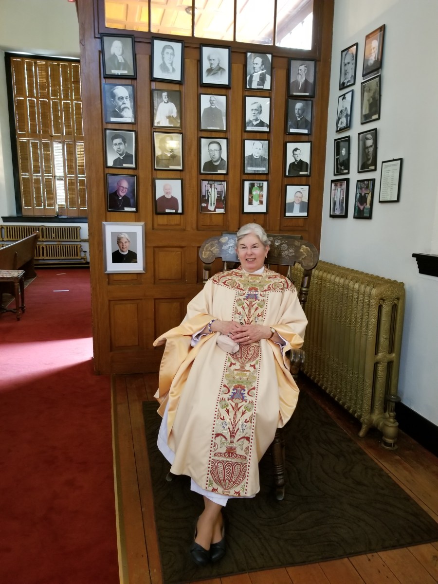 About Us – St. John's Episcopal Church, Compass